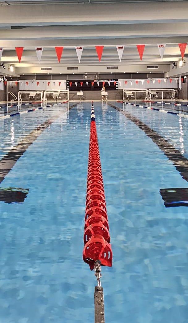 FloatPlus Swimming | Hong Kong