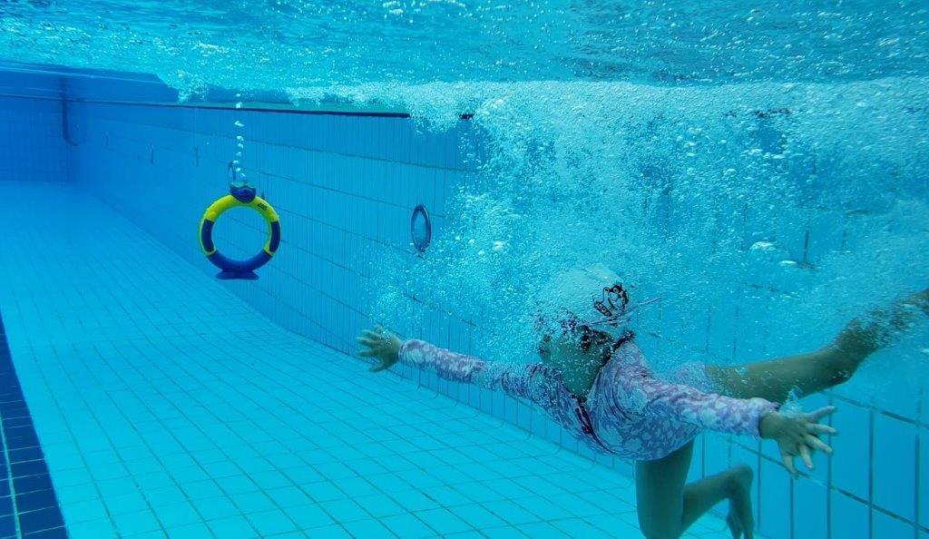 FloatPlus Swimming | Hong Kong