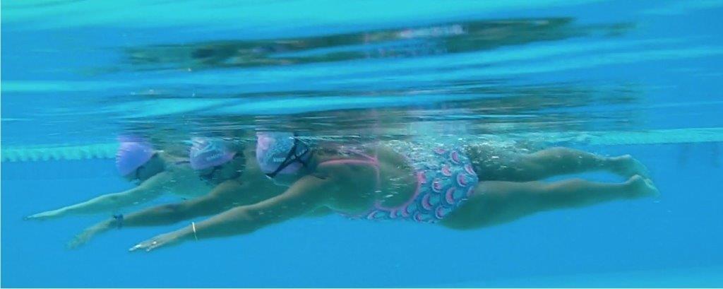 FloatPlus Swimming | Hong Kong