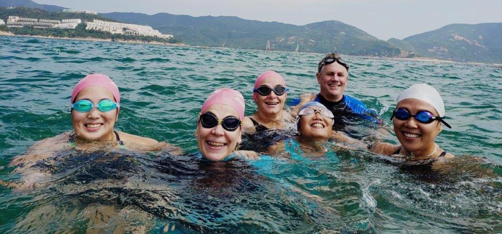 FloatPlus Swimming | Hong Kong