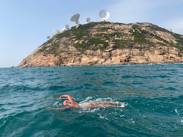 FloatPlus Swimming | Hong Kong