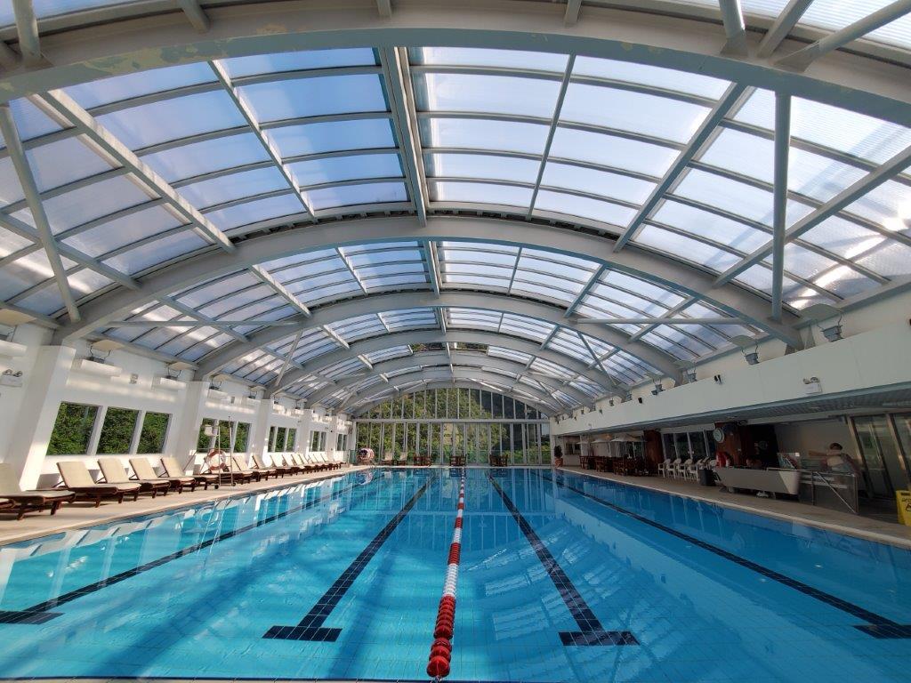 FloatPlus Swimming | Hong Kong